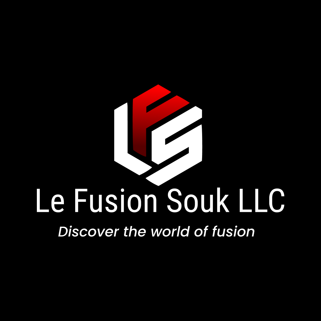 Welcome To Le Fusion Souk LLC